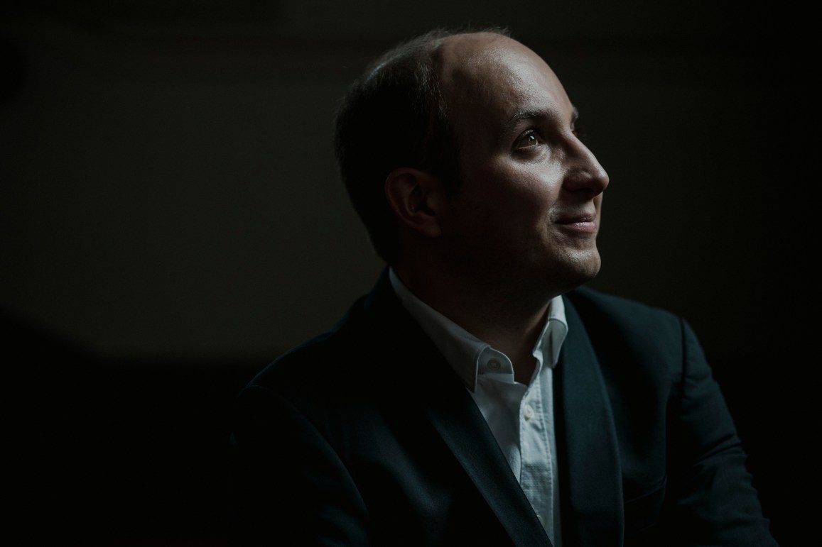 Alexander Gavrylyuk – Pianist
